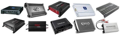 5 Best Inexpensive 200 Watt Amplifiers 2026