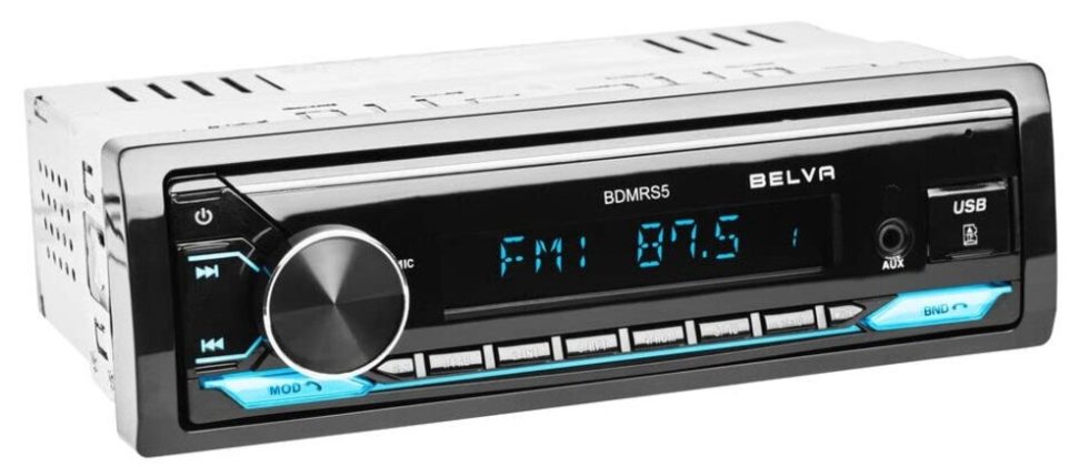 Car Stereo Shuts Off During Driving: Causes & Fixes - Auto Stereo Guide