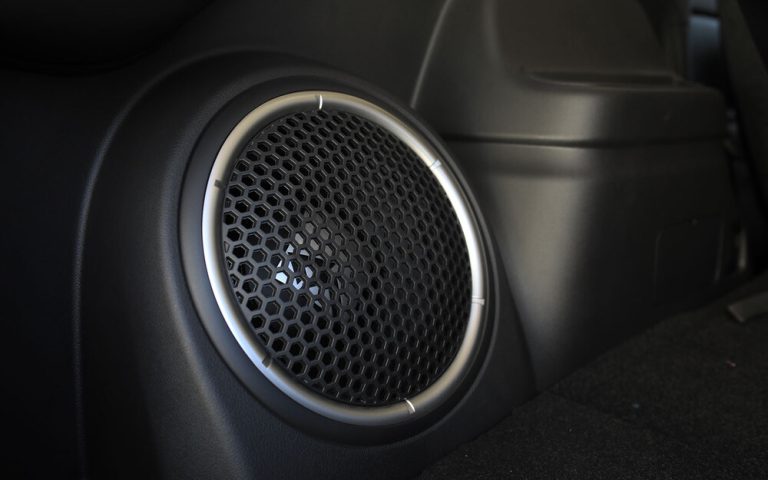 Ultimate Mitsubishi Outlander Sound System Upgrade Guide: Enhance Your ...