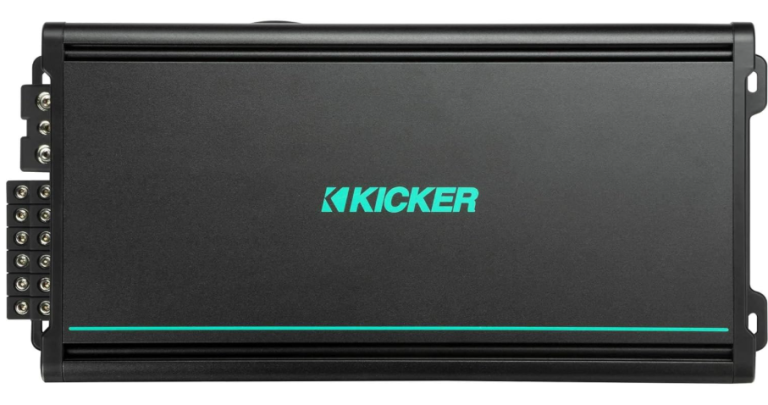 5 Best 6 Channel Car Amplifiers 2025 - Auto Stereo Guide