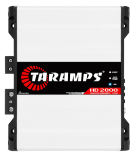 5 Best 2000-Watt Car Audio Amplifiers Of 2025 - Auto Stereo Guide