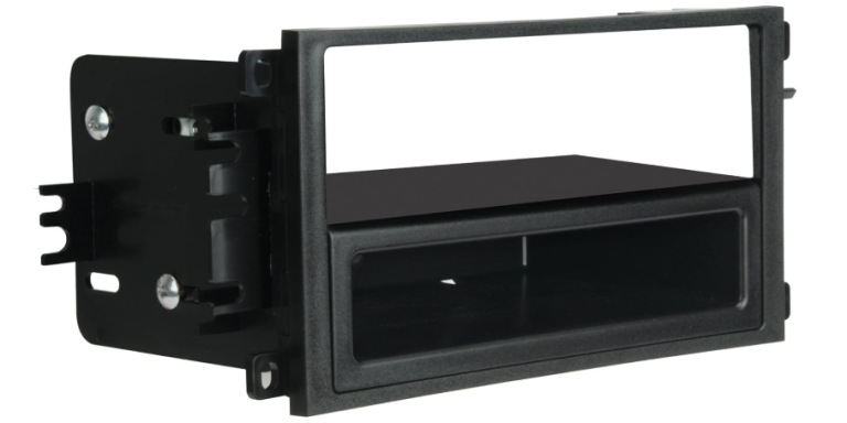 Best Car Stereo Dash Kits For Clean Aftermarket Installs