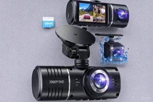 5 Best Dash Cams For Pickup Trucks 2026
