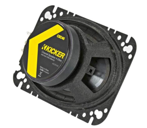 Best Kicker Car Speakers In 2026: Top KS, CS & Component Picks Reviewed