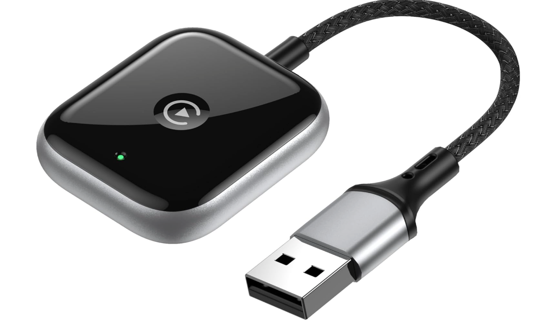 5 Best Wireless CarPlay Adapters 2025 - Auto Stereo Guide