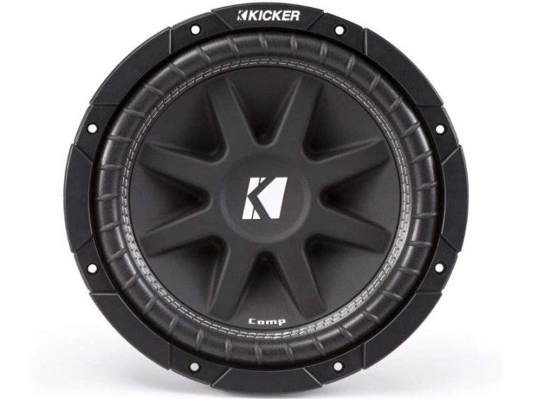 5 Best 10 Inch Subwoofers 2025 - Auto Stereo Guide