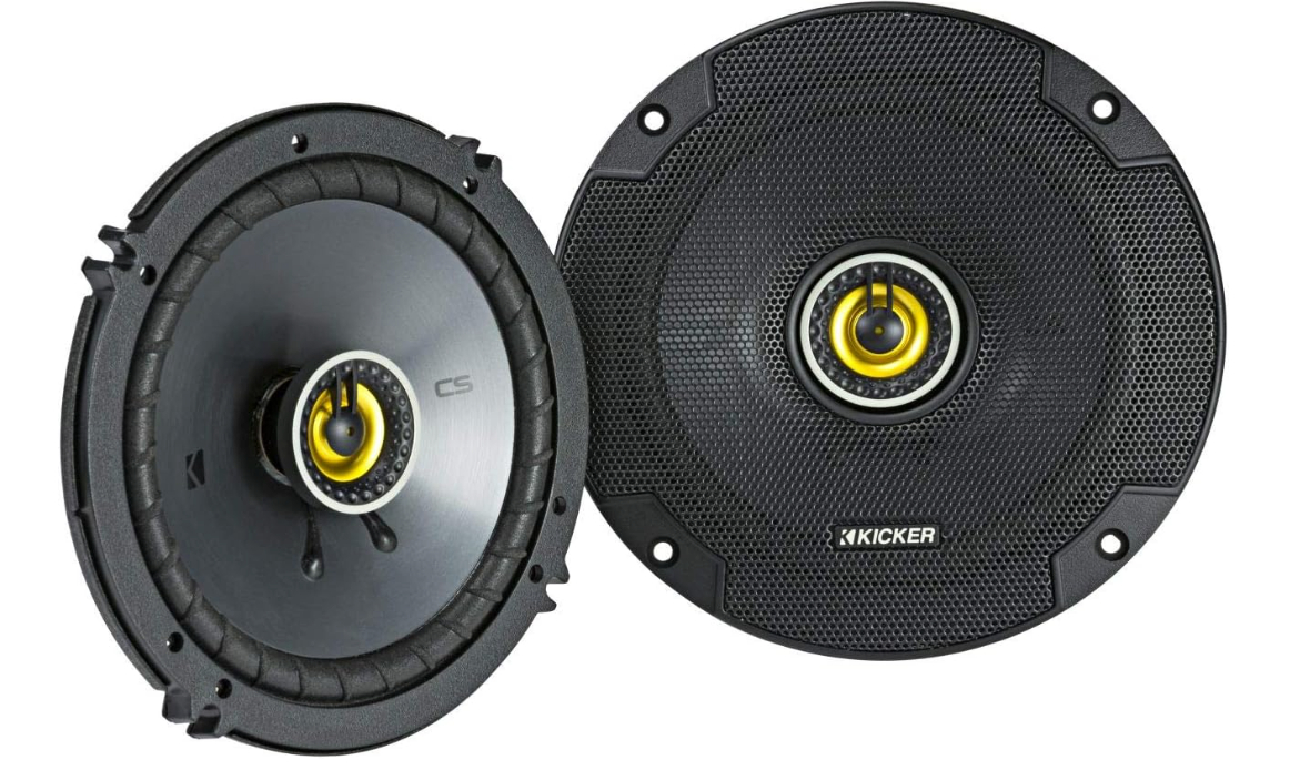5 Best Bass Speakers For Car Of 2025 - Auto Stereo Guide