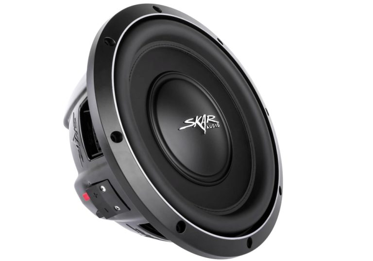 5 Best 10 Inch Subwoofers 2025 - Auto Stereo Guide